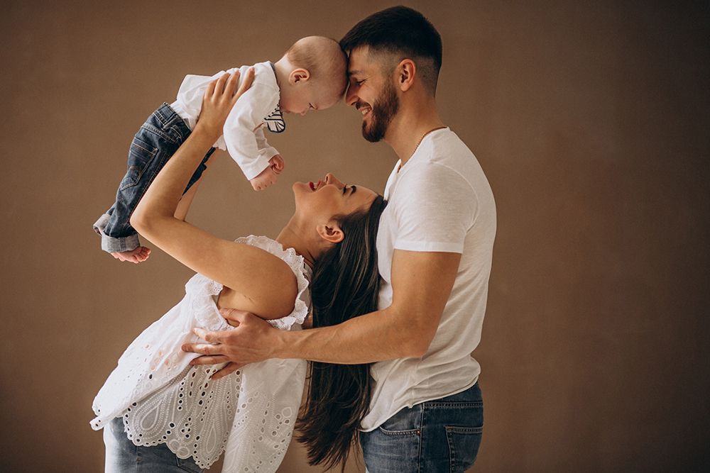¿Vas a ser mamá o papá? Conoce todo sobre el permiso de materni... ¿Vas a ser mamá o papá? Conoce todo sobre el permiso de materni...