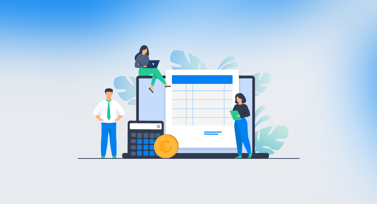 Lo que debes saber sobre facturacíon electrónica | Blog de Nove...