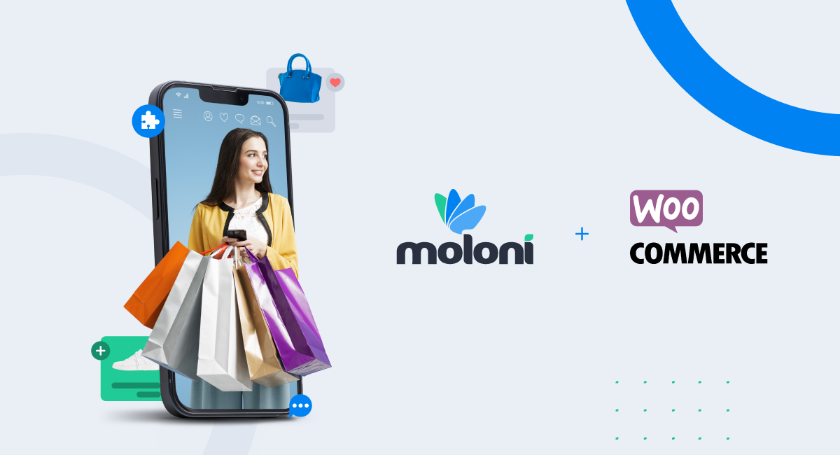 ¡Descubre lo que WooCommerce y Moloni pueden hacer por tu negoc...