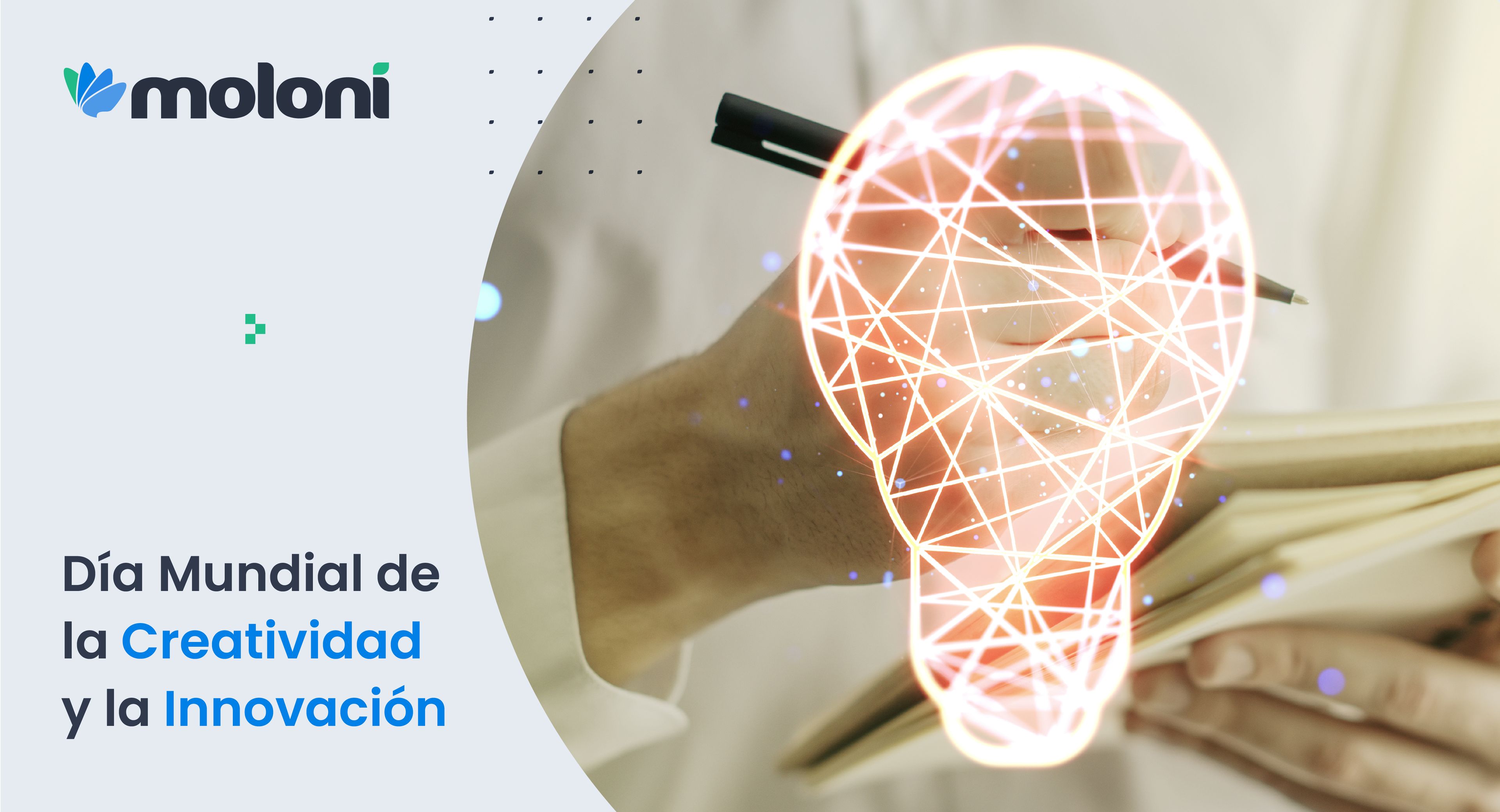 Día Mundial de la Creatividad y la Innovación | Blog de Novedad...